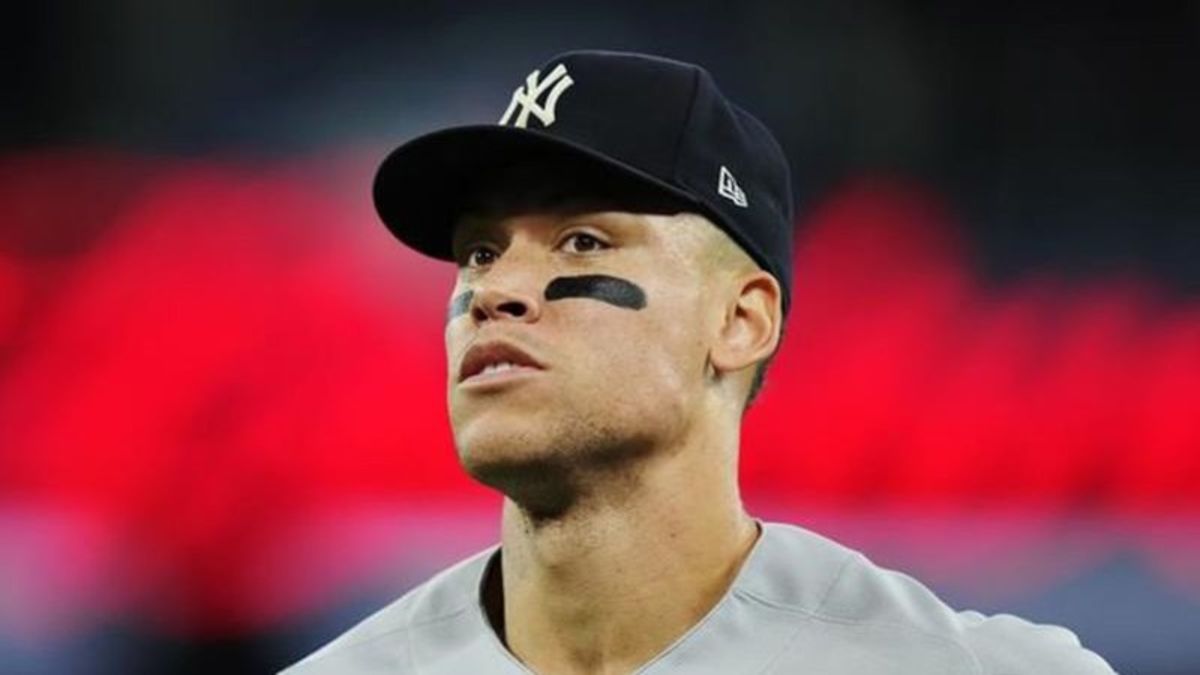 Judge Watch: Boone moves Yankees slugger to DH spot as he tries for ...