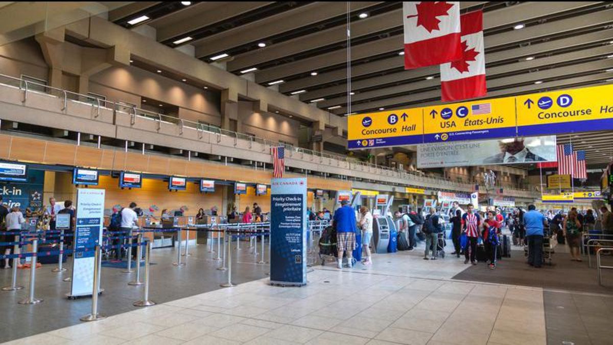 Calgary doctor files human rights complaint over changes to mask rules ...