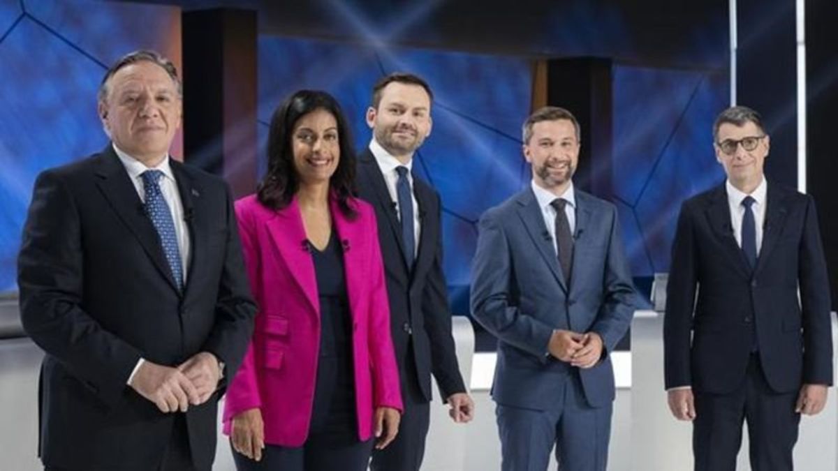 Quebec election: What are the five main parties promising ahead of Oct ...