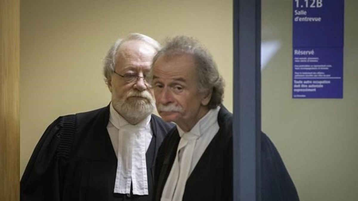 Supreme Court won’t hear appeal of decision granting Quebec woman third ...