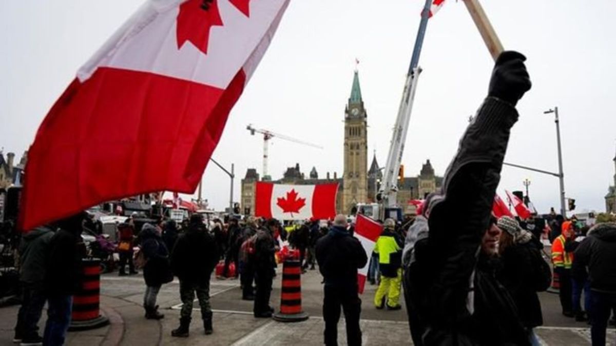 Ottawa mayor wouldn’t speak to Parliament security service during ...