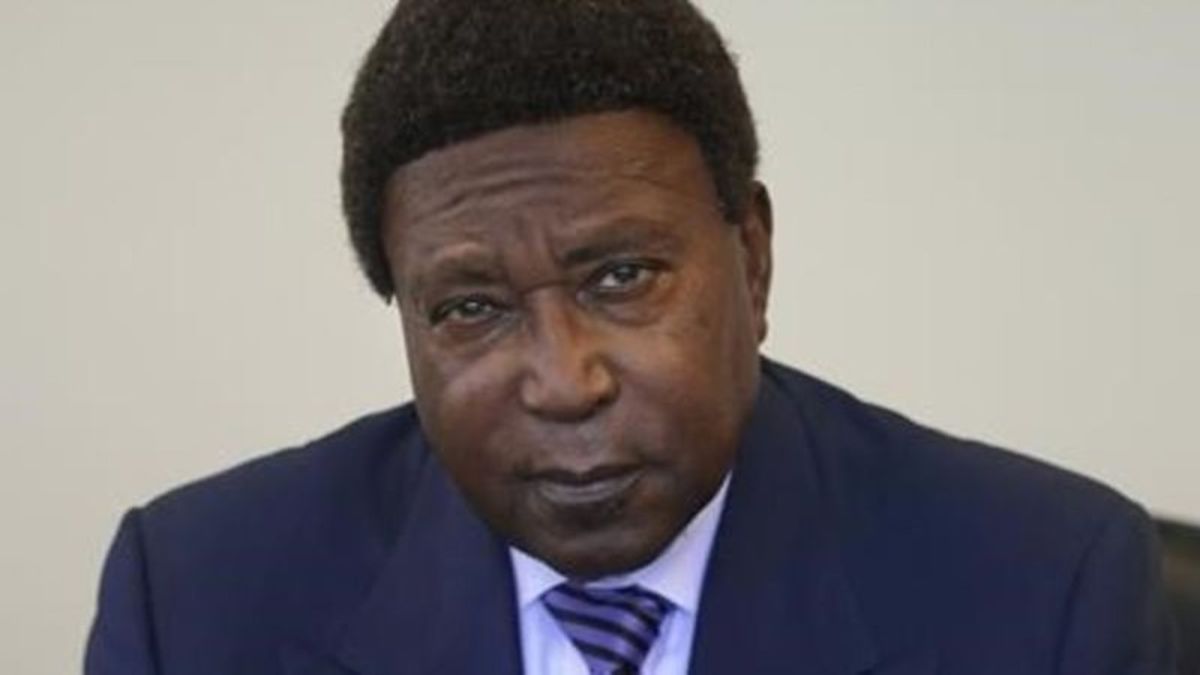 Civil rights lawyer John Burris confronts police narratives | CKPG Today