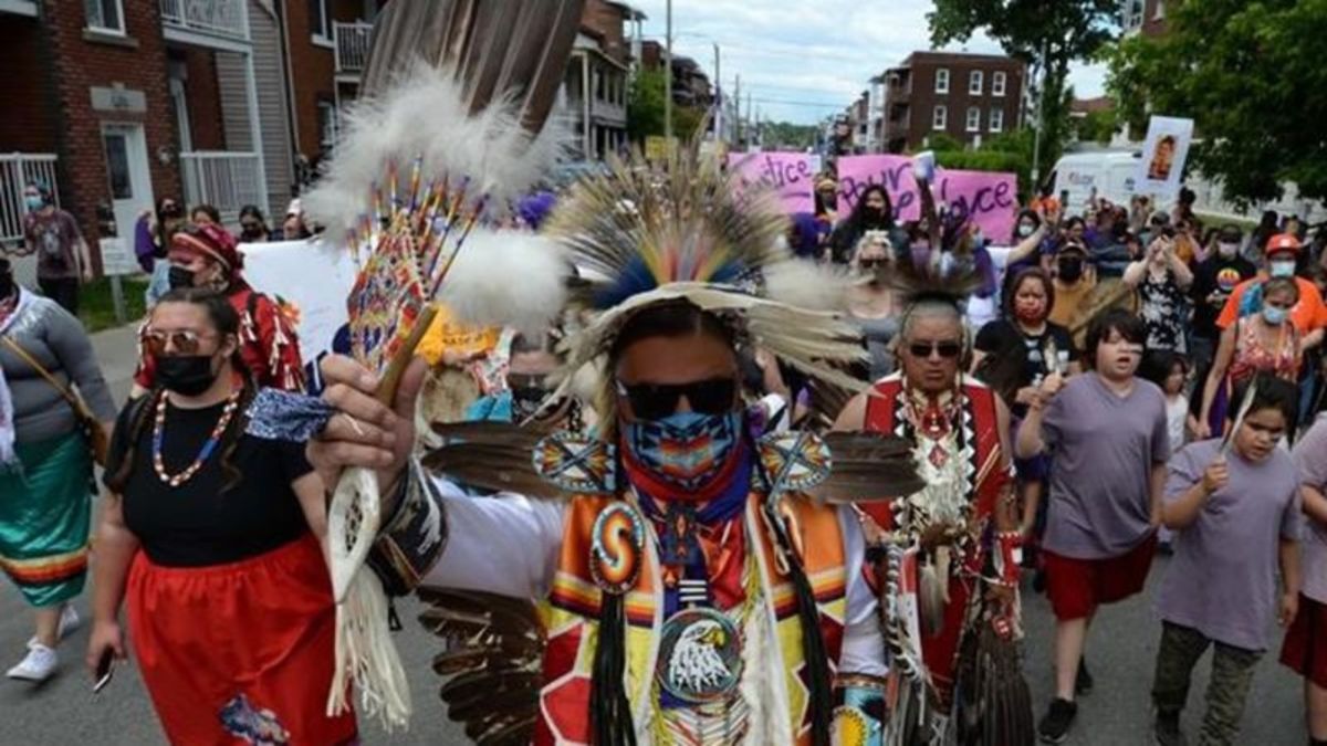 Quebec election: Indigenous issues take back seat as campaign winds ...