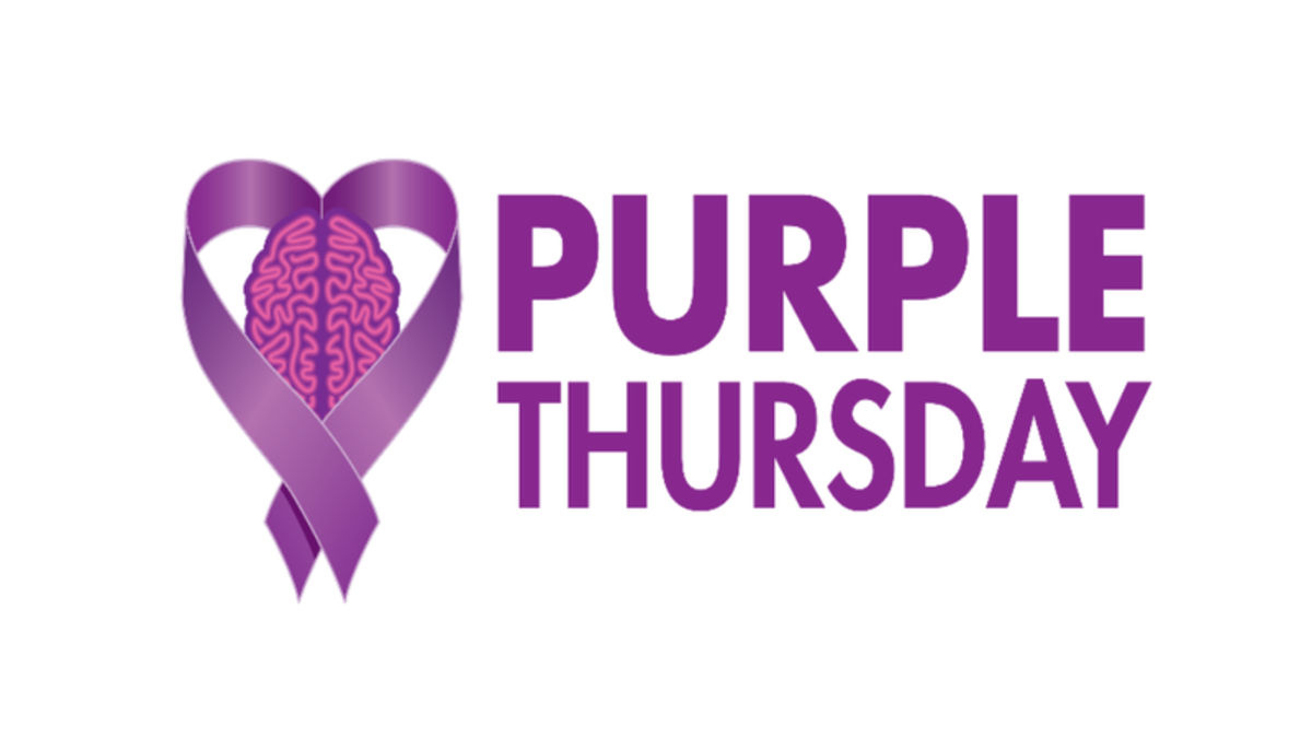 Canadian Royal Purple Organizes Canada-wide Purple Thursday on October ...