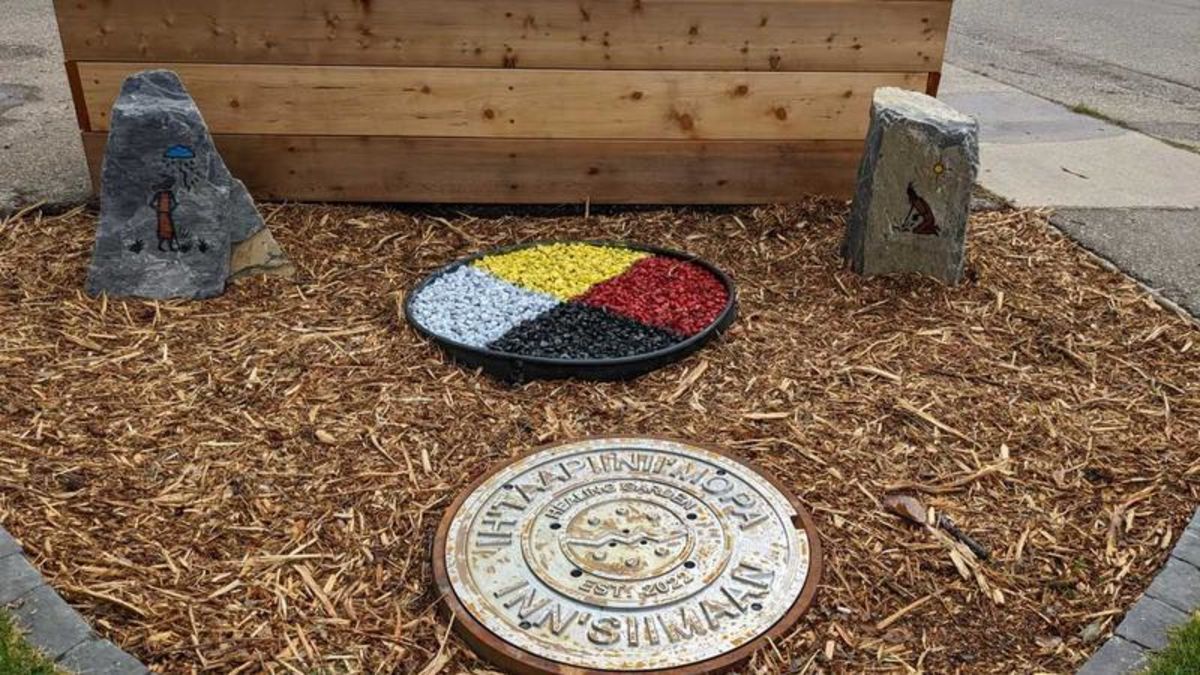 Alberta marks National Day for Truth and Reconciliation | Lethbridge ...