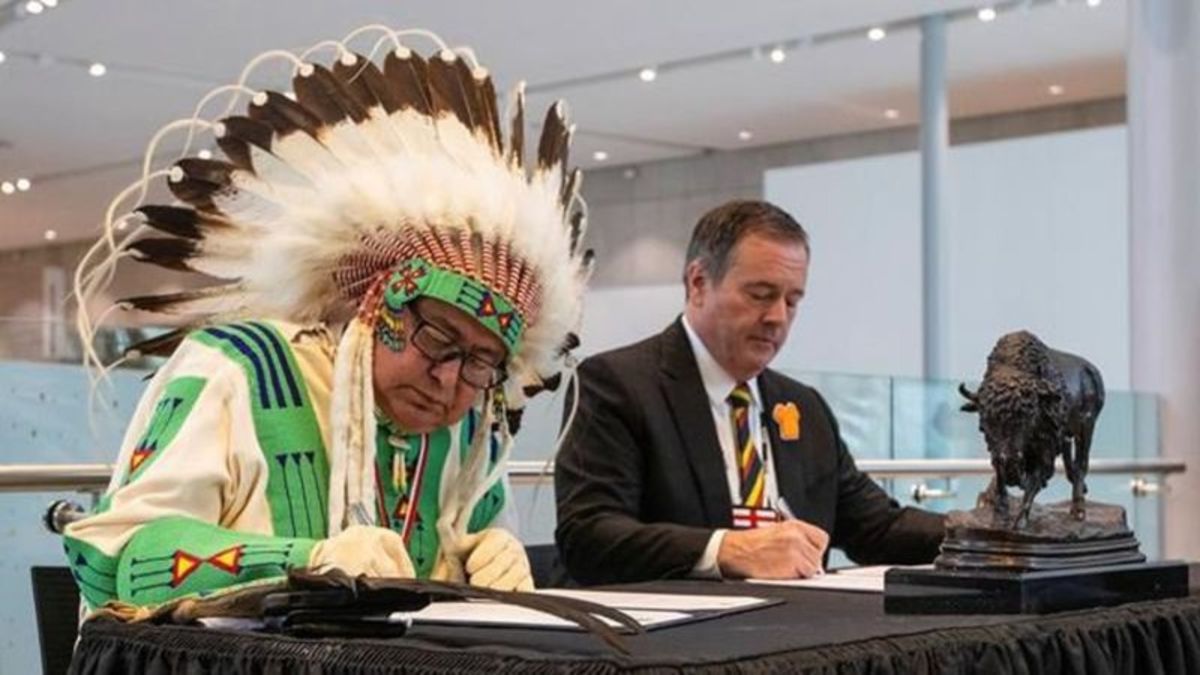 Creator’s Stone meteorite to be returned to its historic site after ...