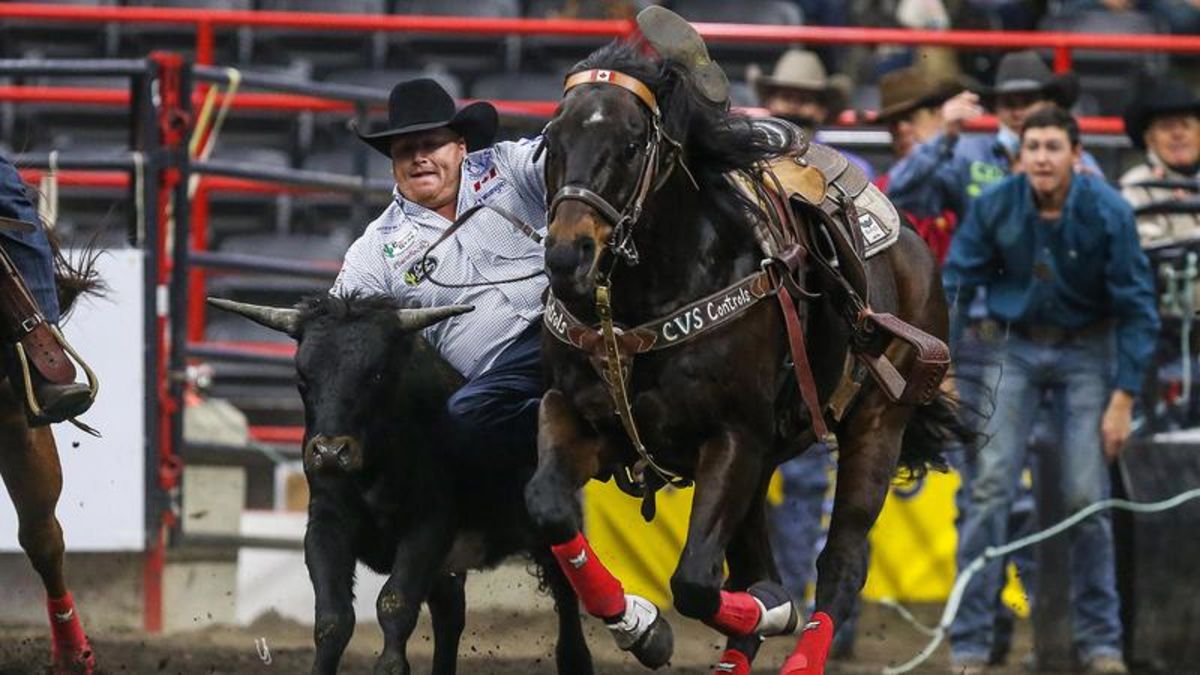 Pro Rodeo Canada announces 2022 award winners | rdnewsnow.com