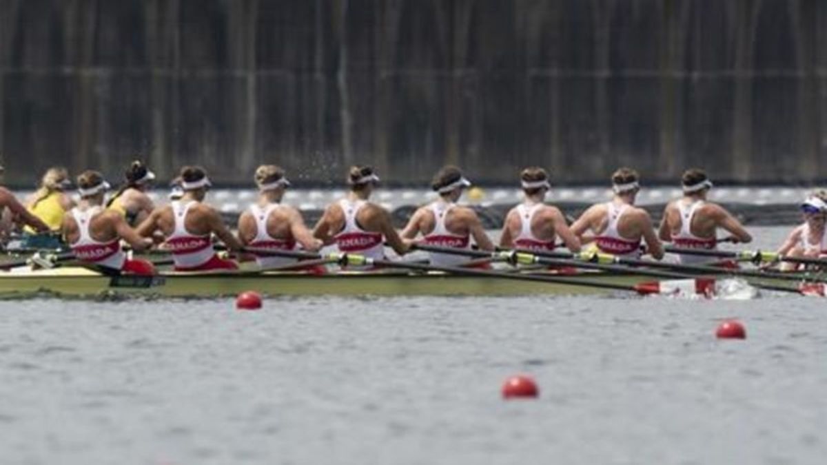 Report reveals toxic culture within Rowing Canada’s high performance ...