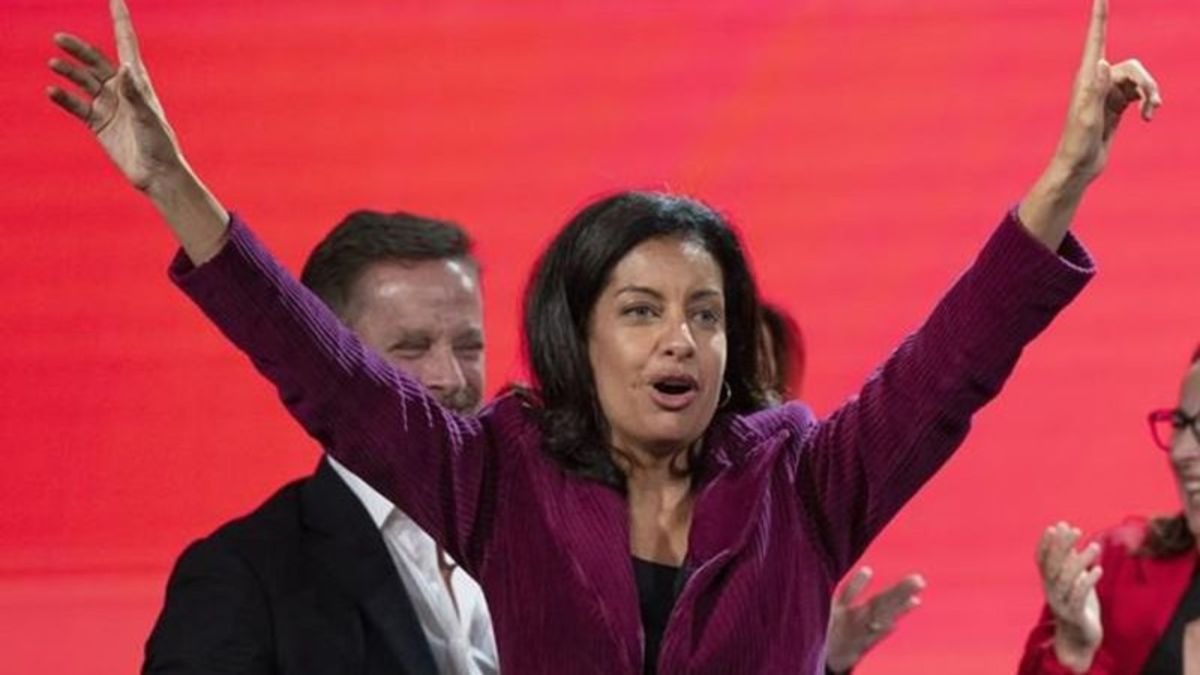 Quebec votes: Dominique Anglade retains seat, Liberals remain official ...