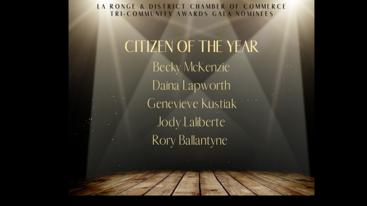 Citizen of the Year Nominees for 2022 | paNOW