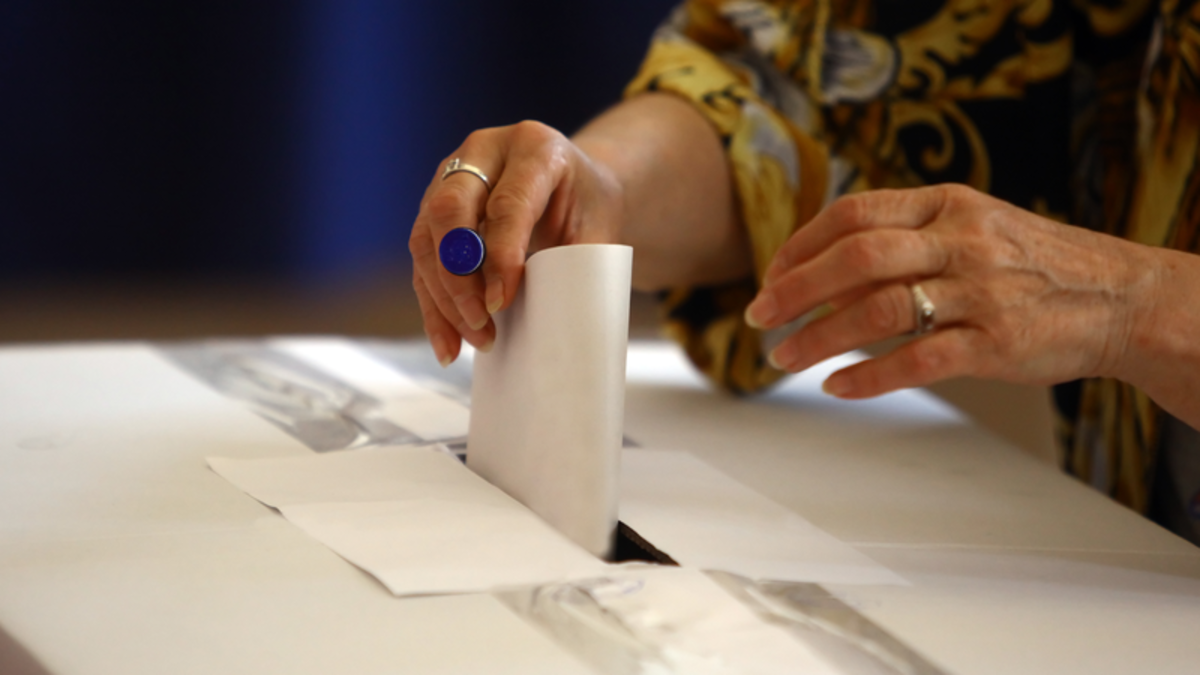 New provincial riding splits proposed for Nanaimo area | NanaimoNewsNOW ...