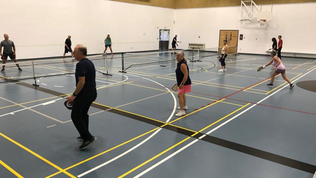 Fast-growing sport outgrowing space in Prince Albert | paNOW