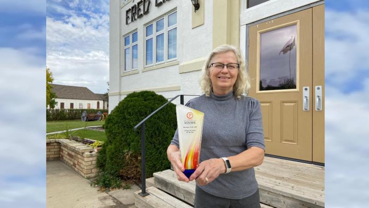 Fred Light Museum honoured with new award | battlefordsNOW