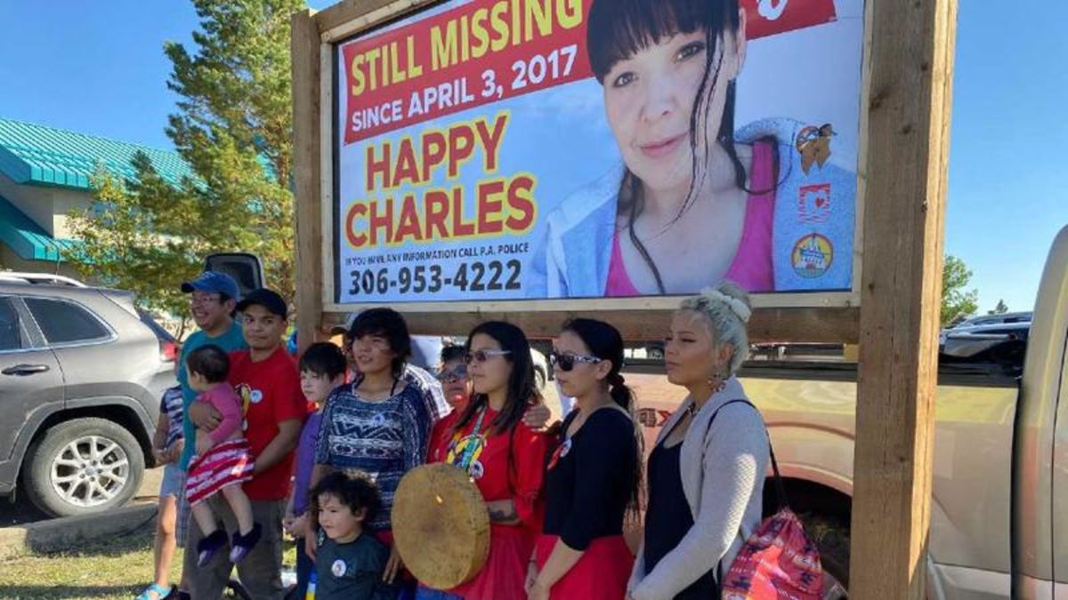 P.A. Police creates video with family of missing woman in hopes of ...