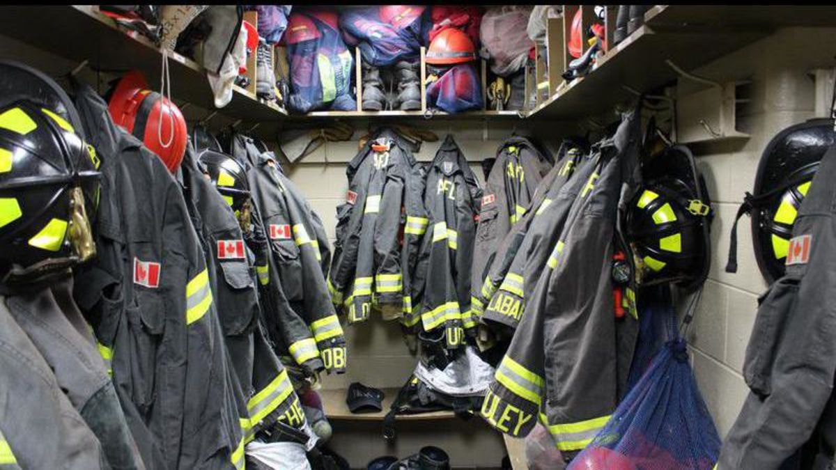 P.A. fire department emphasizing importance of mental health for ...