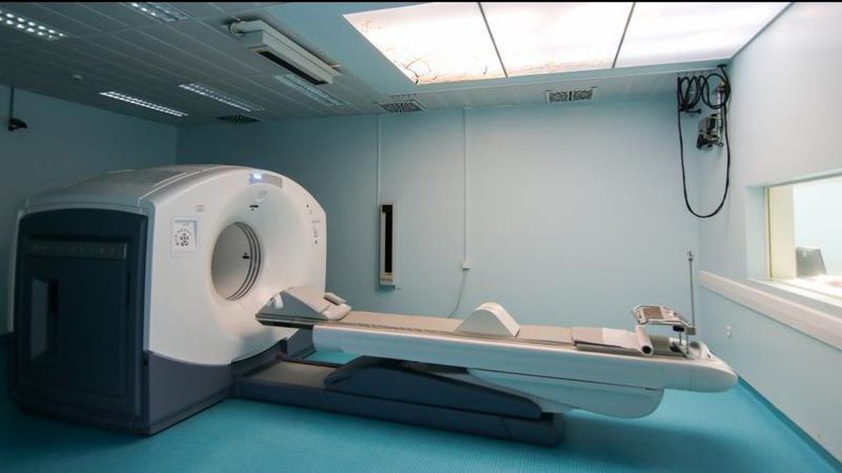 More MRI, CT scans being completed than before pandemic: Alberta Health ...
