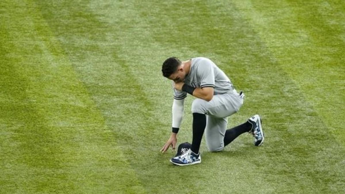 Yankees star Judge hits 62nd homer to break Maris’ AL record | paNOW