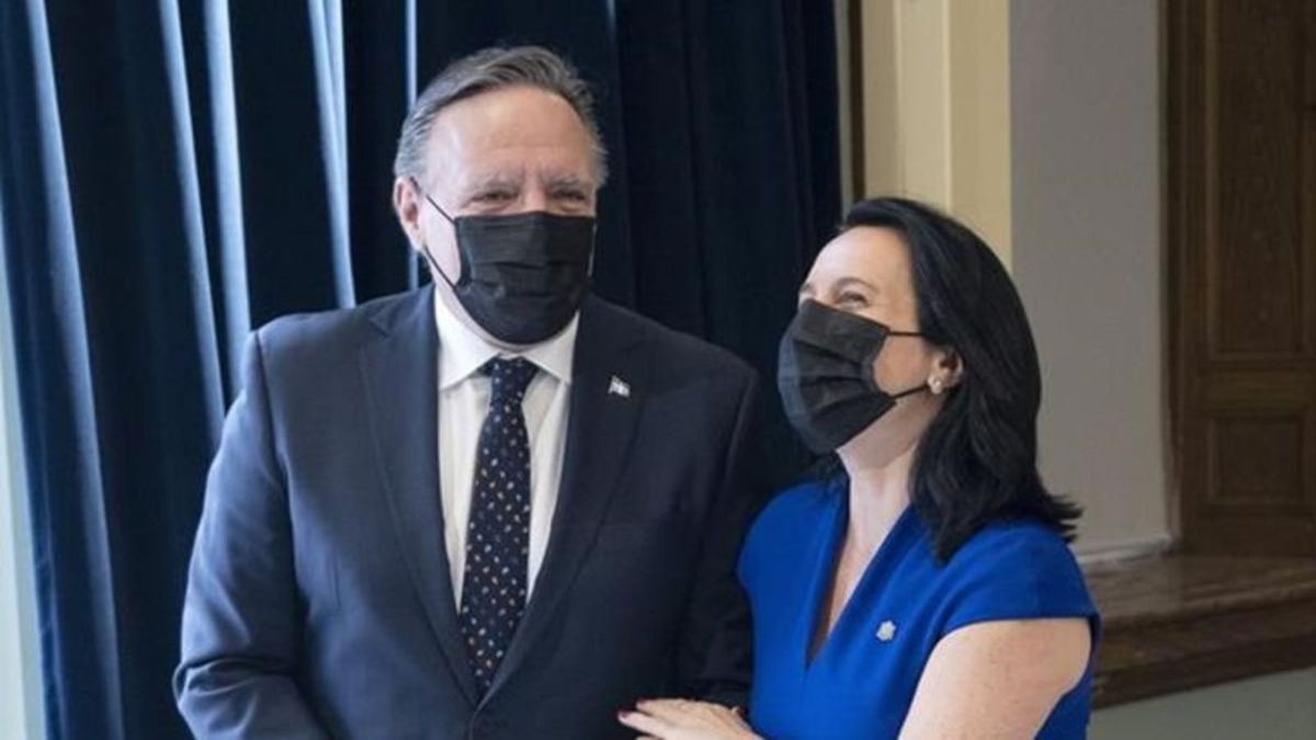 As Quebec’s Legault expands his majority, Montrealers choose opposition ...