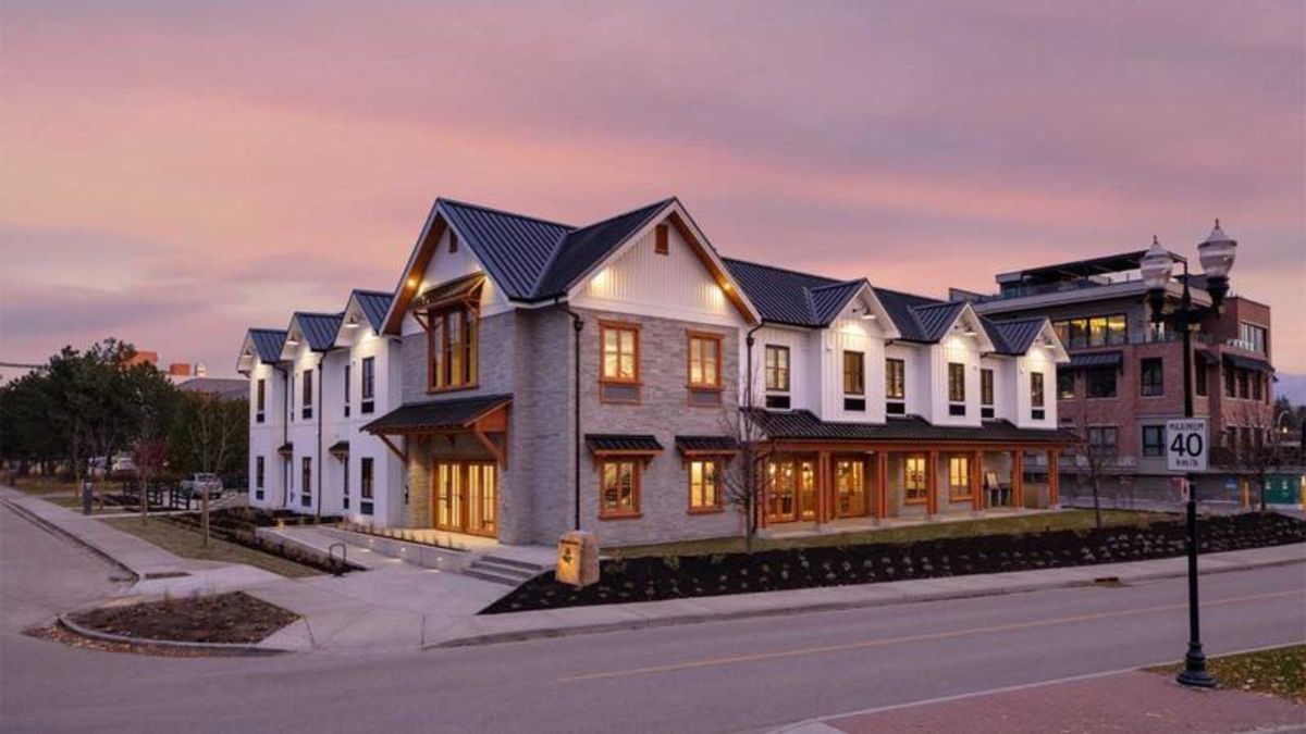 ‘Better Together Day’ supports JoeAnna’s House | Vernon Matters