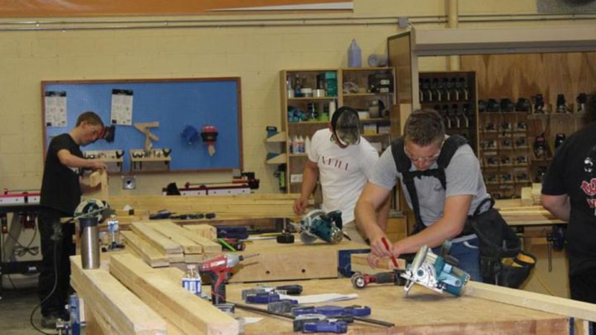 Alberta government expanding investment to create learning ...