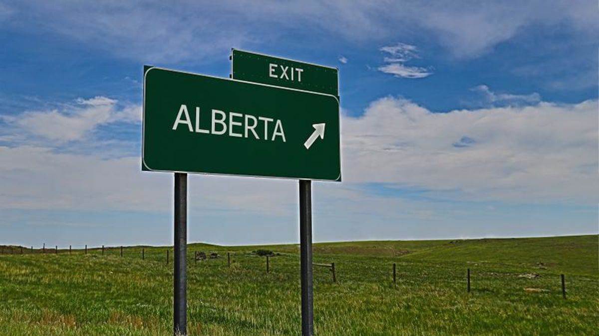 Provincial government aiming to make it easier to choose Alberta ...
