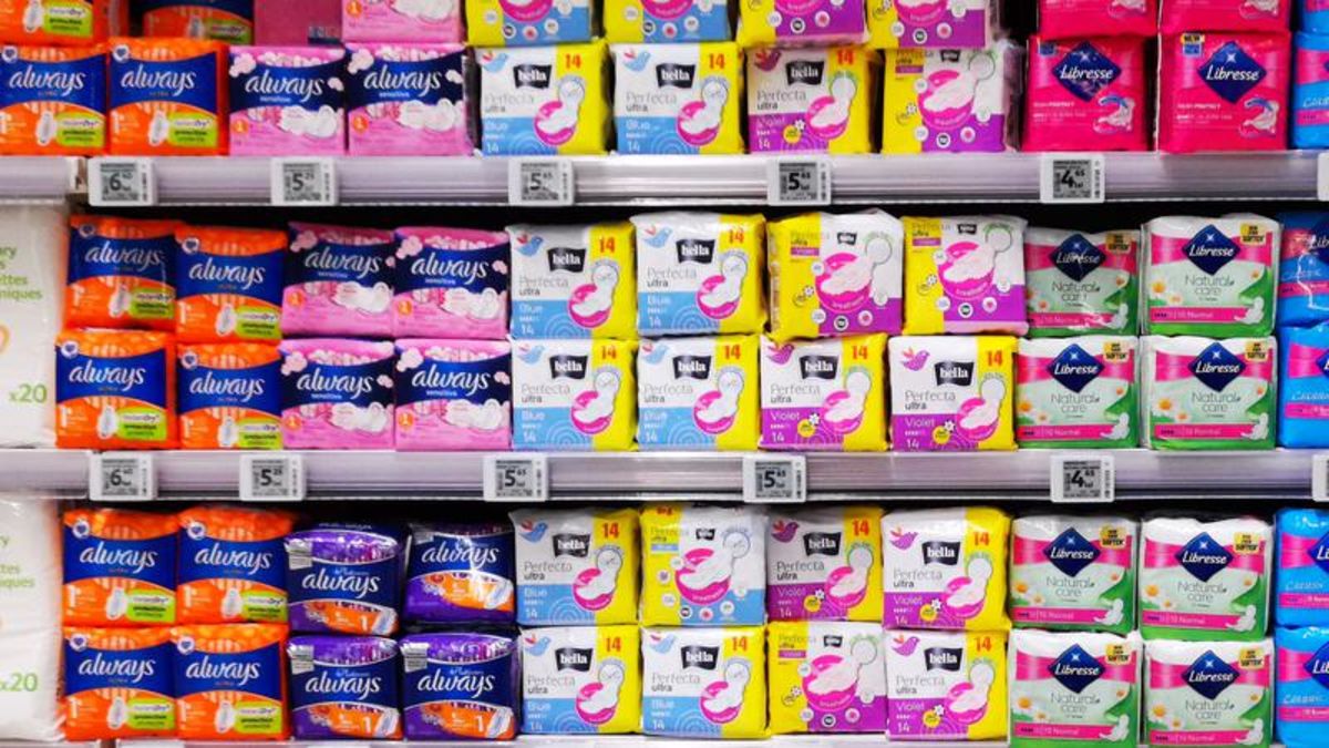 Province announces $260K to expand Red Deer-based Period Promise ...