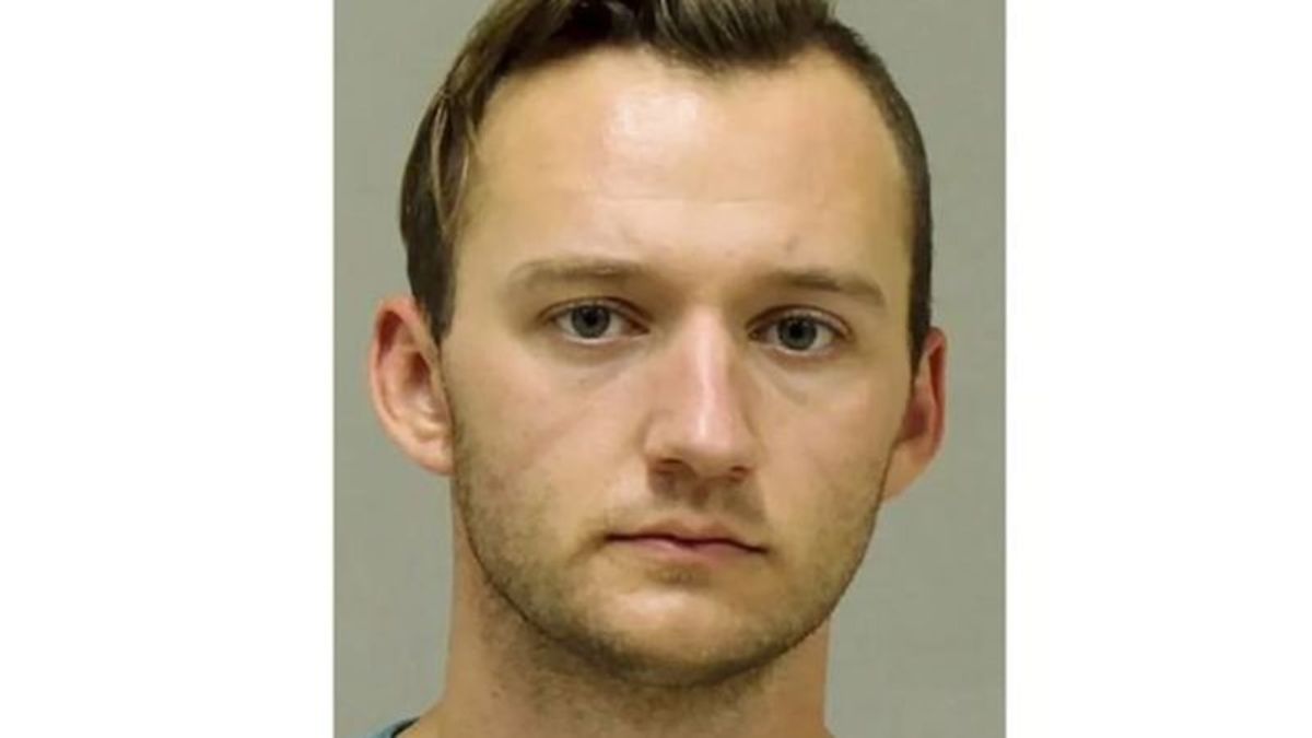 2nd man convicted in Whitmer plot gets 4 years in prison | Lethbridge ...