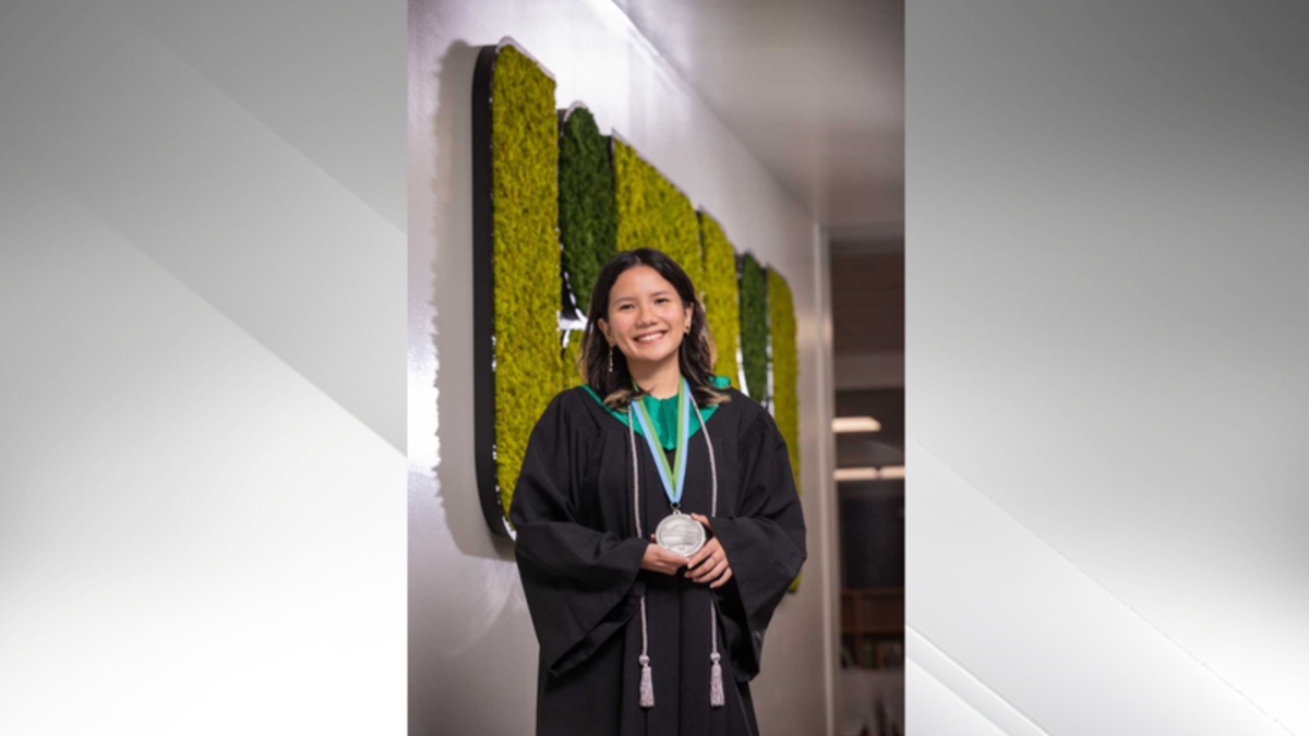 Lethbridge College announces Fall 2022 valedictorian | Lethbridge News Now