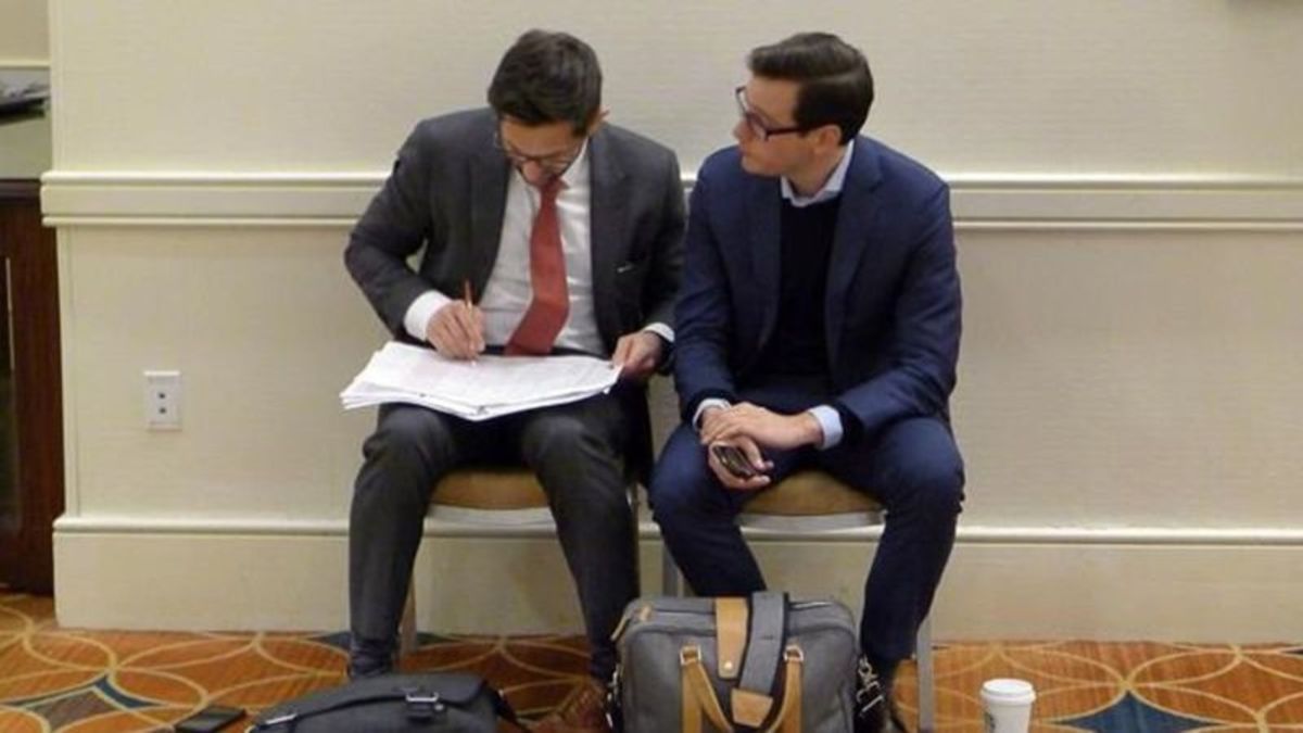 Plenty of Canadian content on display on and off the field at MLS Next ...