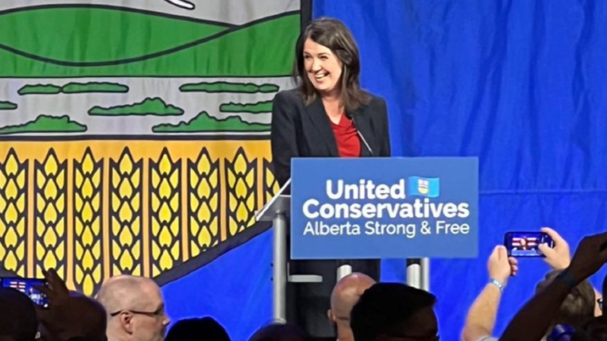 Lethbridge MLAs, mayor react to Danielle Smith becoming UCP leader ...