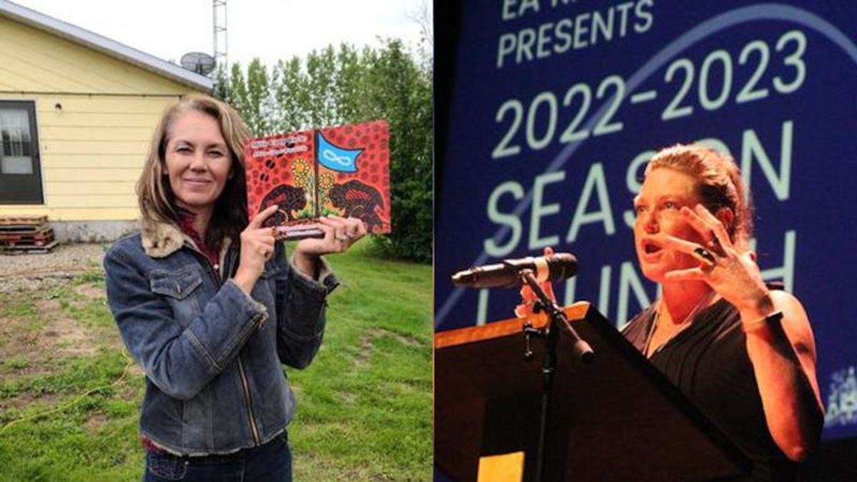 Prince Albert women shortlisted for Provincial Arts awards | paNOW