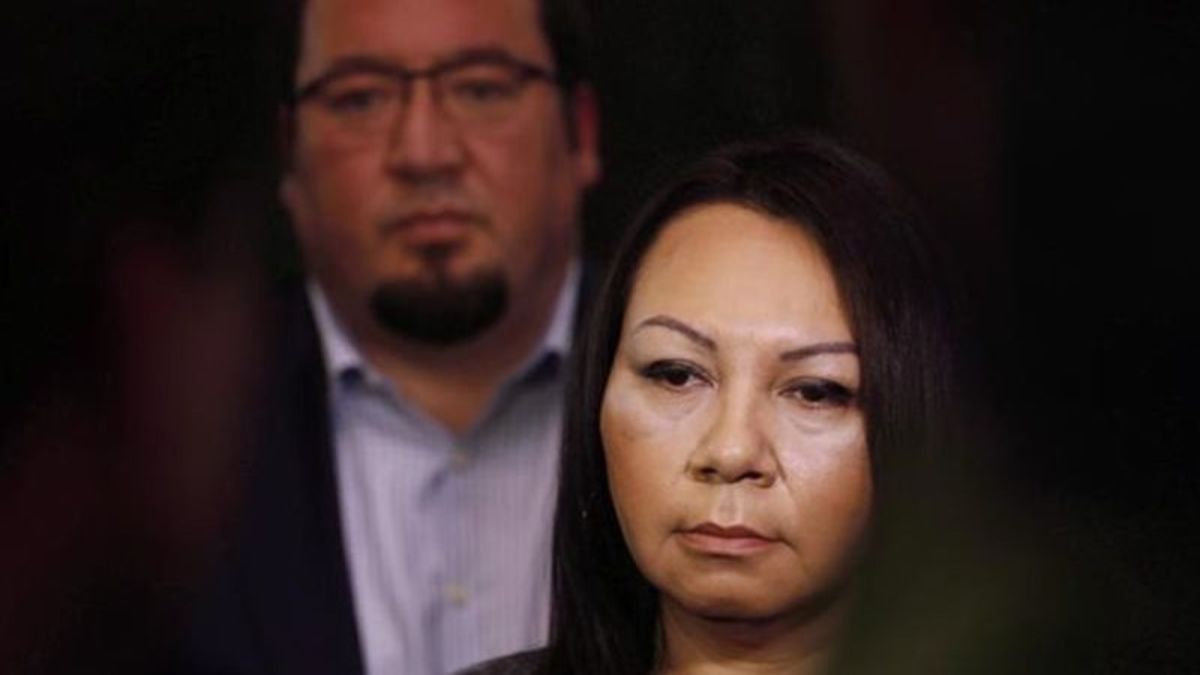 ‘Pushed to the back’: First Nations women under-represented as chiefs ...
