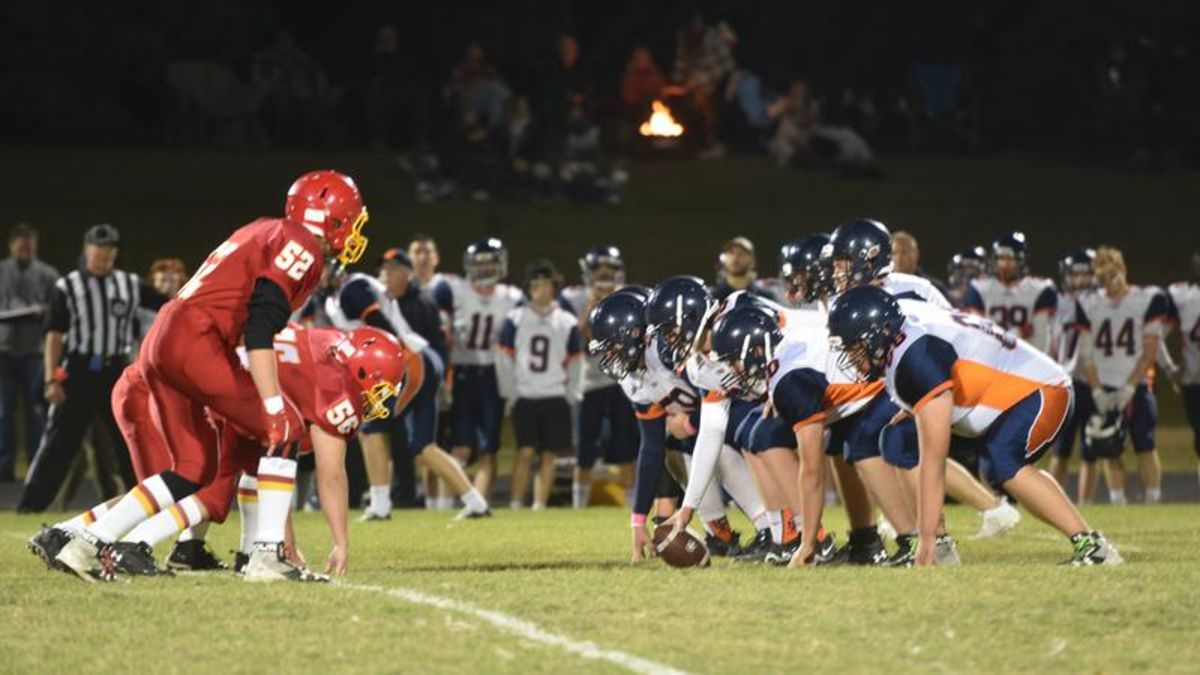 Carlton gets back in win column with huge victory over Tommy Douglas ...