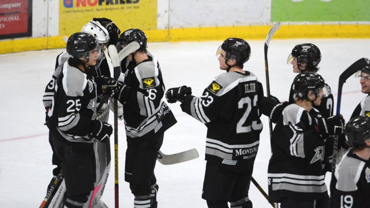 North Stars off to best start in over 16 years | battlefordsNOW