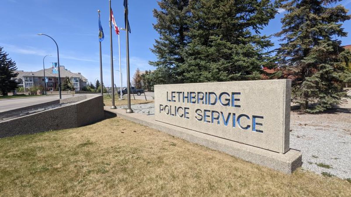 Police investigating assault of teen girl in Lethbridge | Lethbridge ...