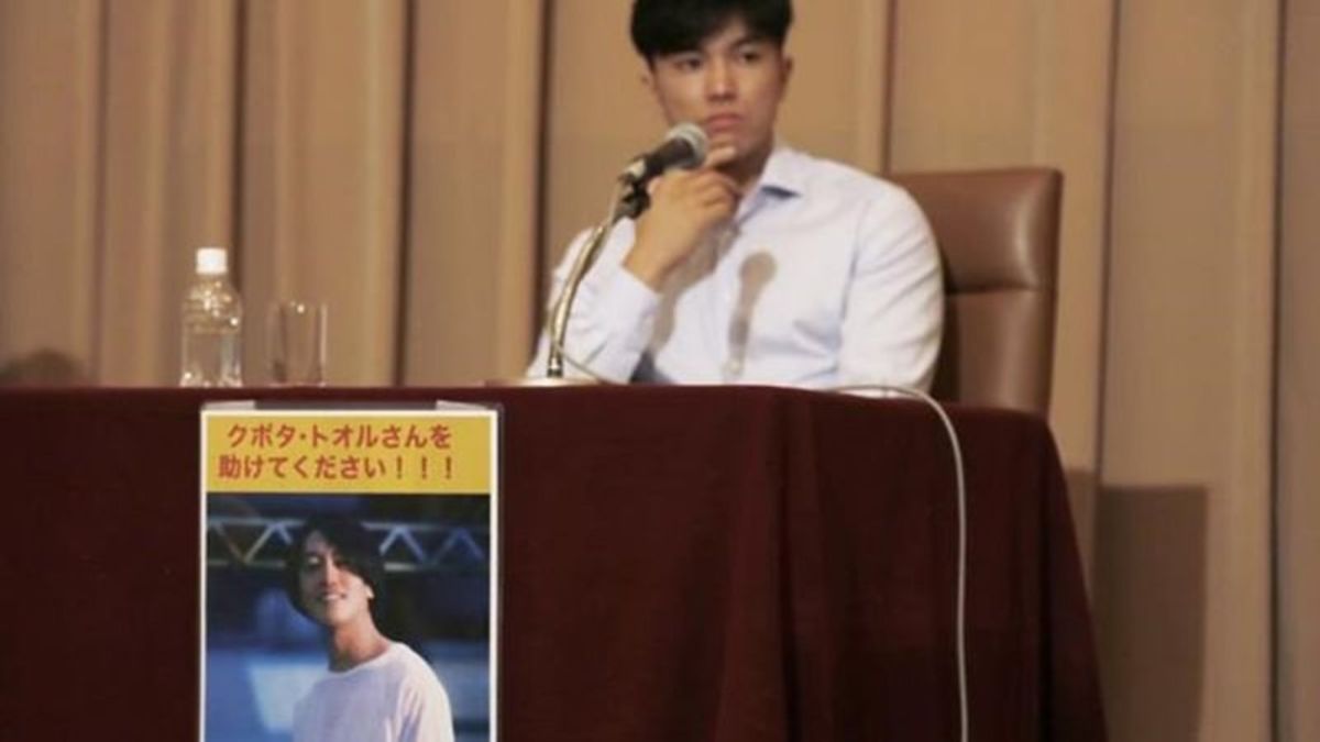 Myanmar court hands Japanese journalist 3 more years in jail ...