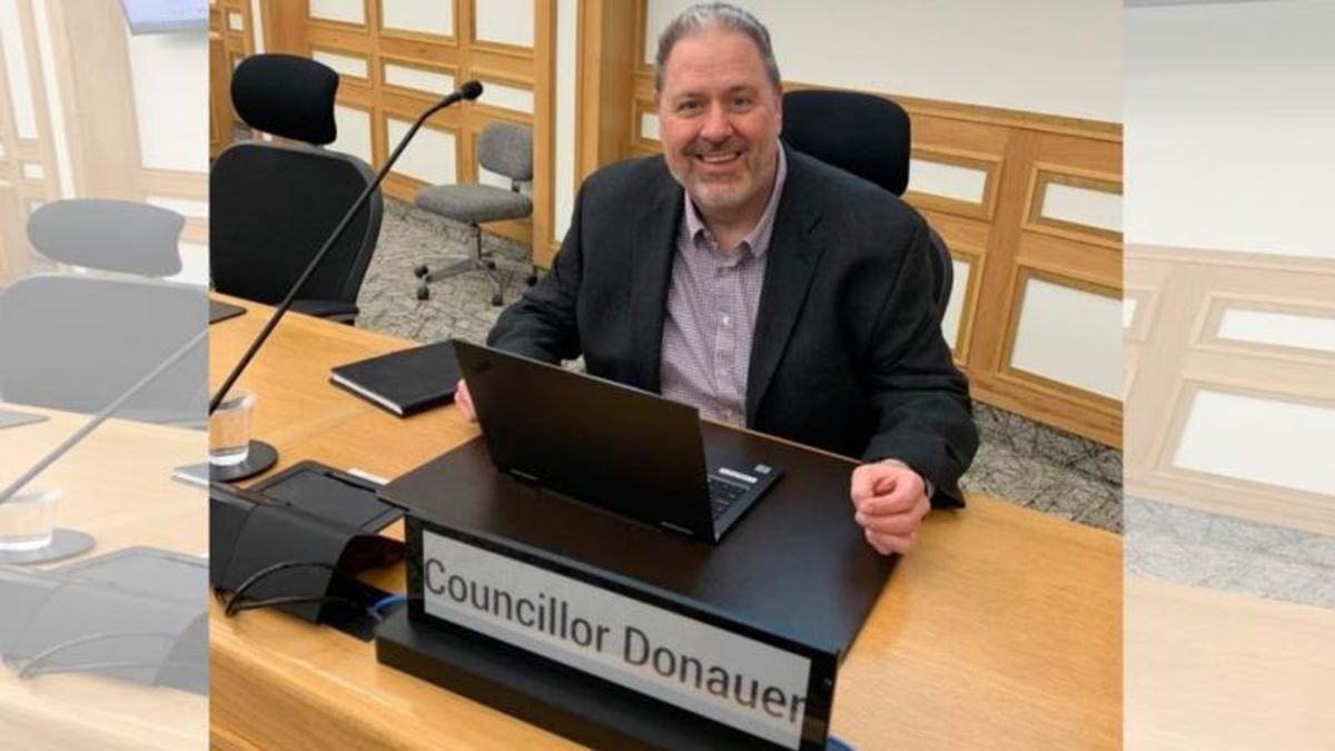 Saskatoon city councillor named in abuse complaints | northeastNOW