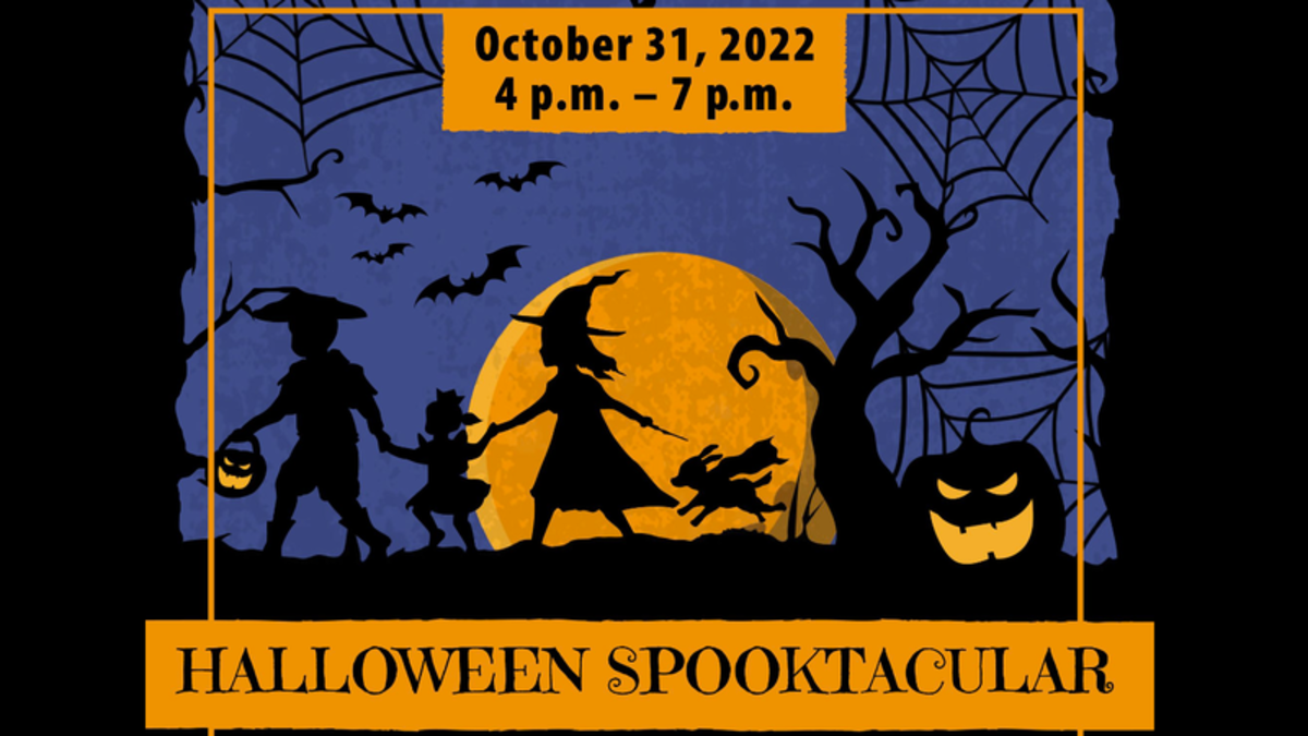 Halloween Spooktacular Event planned for City Centre | EverythingGP