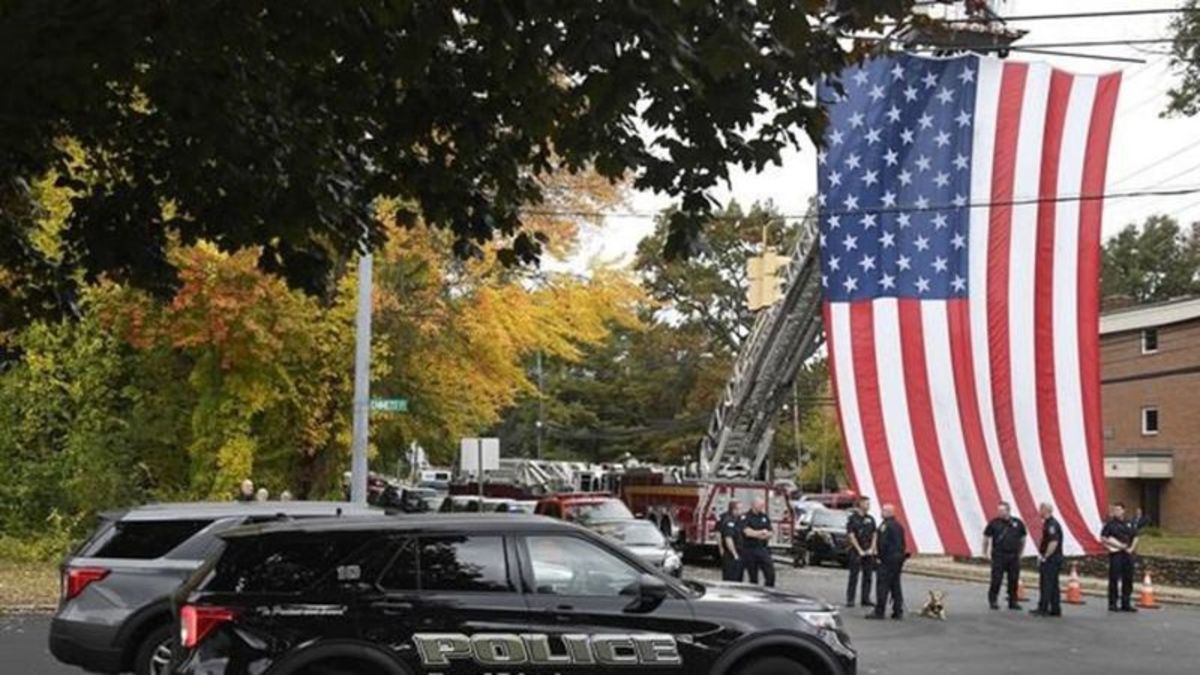 Police: 2 officers may have been ‘lured’ into deadly ambush ...