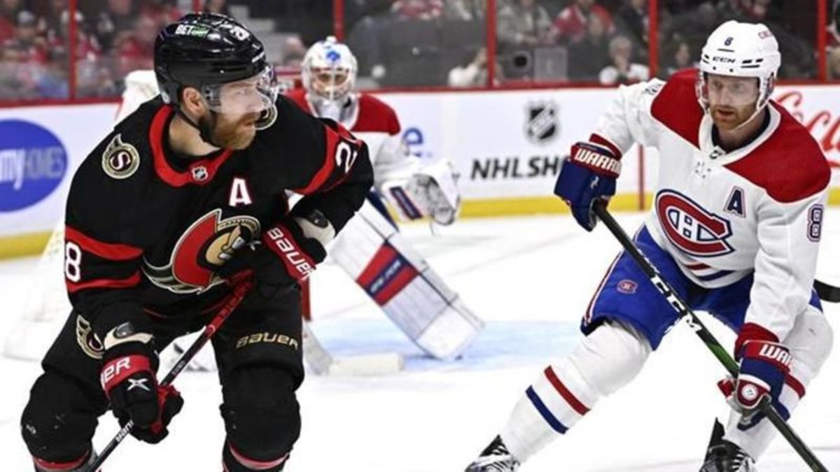 Canadiens’ Matheson expected to miss eight weeks due to abdominal ...