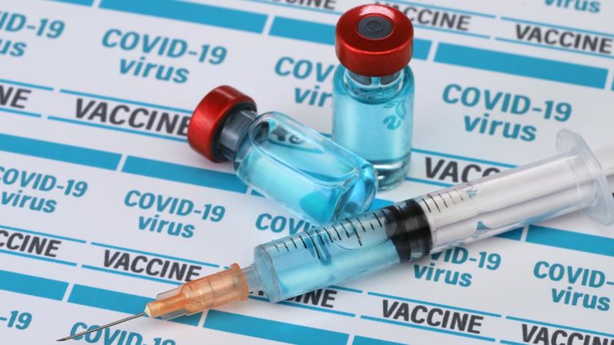 BA.4 and BA. 5 COVID-19 bivalent vaccine available soon | Lethbridge ...