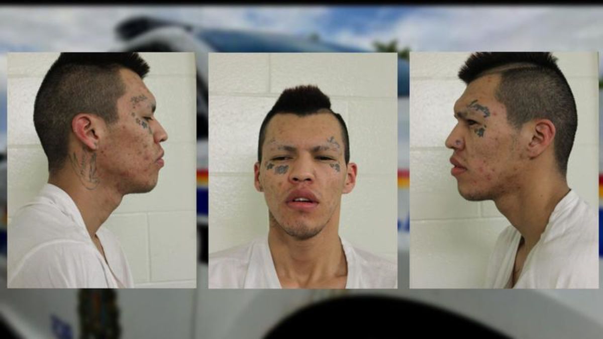 Police looking for help to locate wanted man | meadowlakeNOW