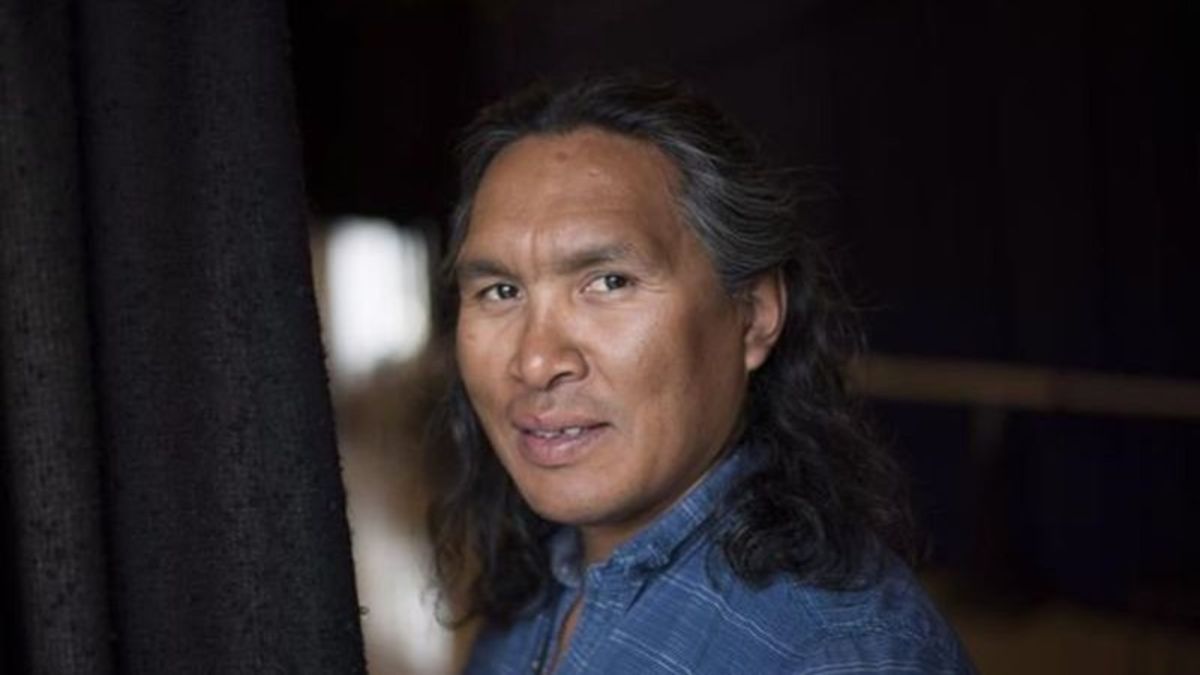 Actor, athlete Johnny Issaluk stripped of Order of Canada | Vernon Matters