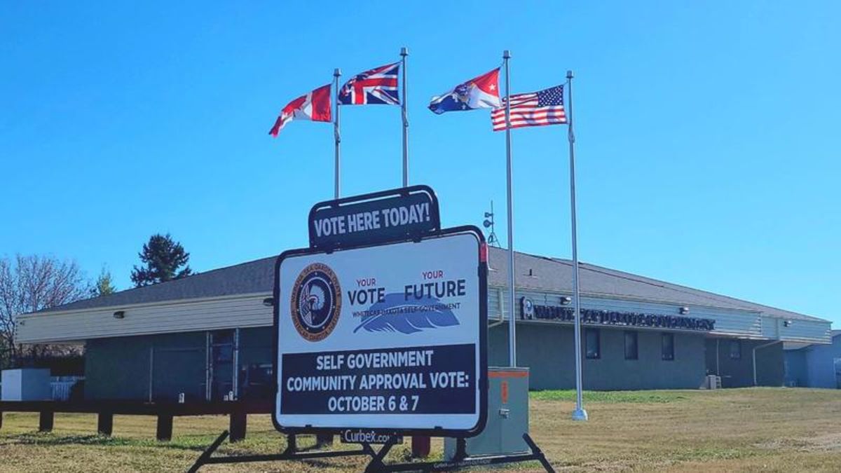 ‘Worth celebrating’: What Whitecap Dakota Nation’s historic vote means ...