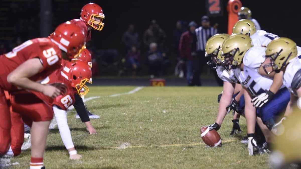 Carlton dominates Bethlehem, will face Walter Murray in round one of ...