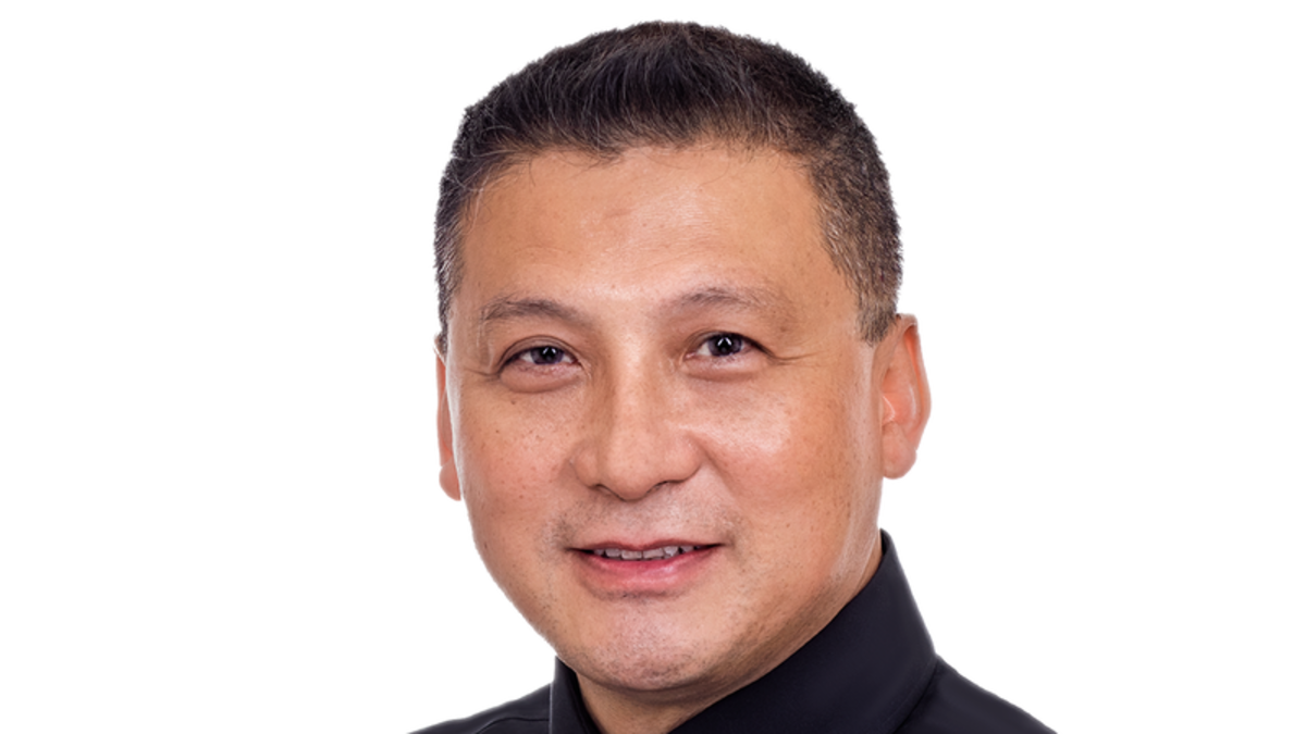 Simon Yu elected Mayor of Prince George | CKPG Today