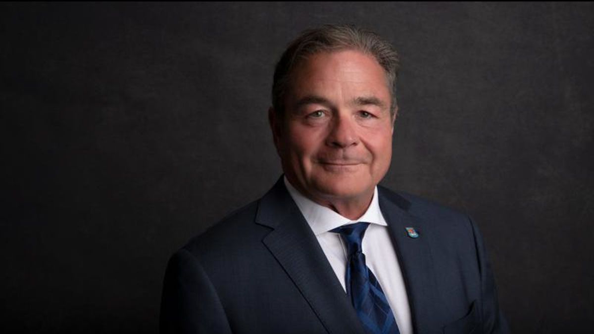 Vernon mayoral runner up disappointed | Vernon Matters