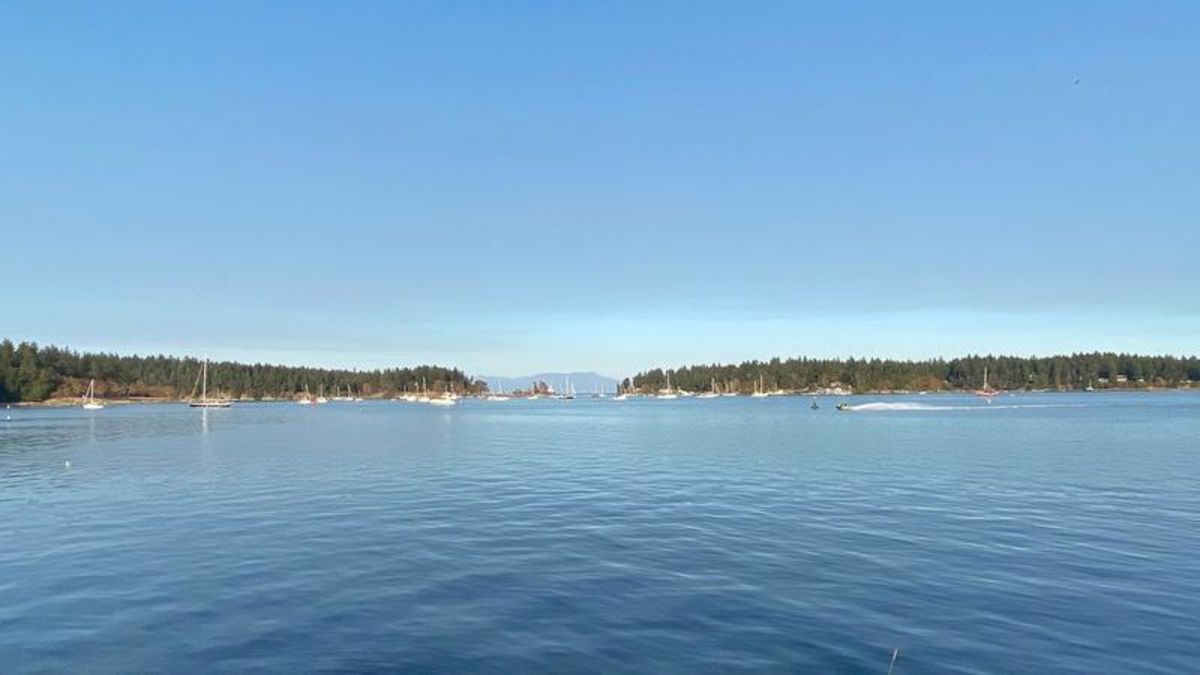 Strong high pressure ridge ‘continuing to block’ typical shift into ...