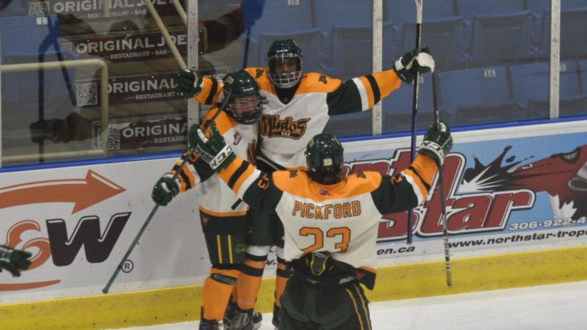 Klassen OT hero, Mintos knock-off defending champion Hounds | paNOW