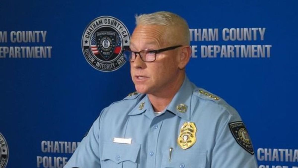 Police search Georgia landfill for missing toddler’s remains ...